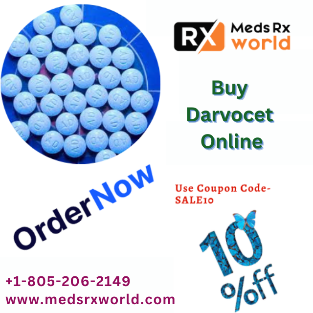 Where Can I Buy Darvocet From Canada Online | NOT JUST A LABEL