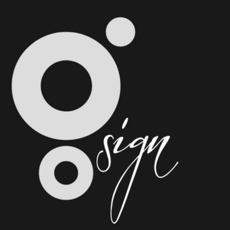 Gsign | NOT JUST A LABEL