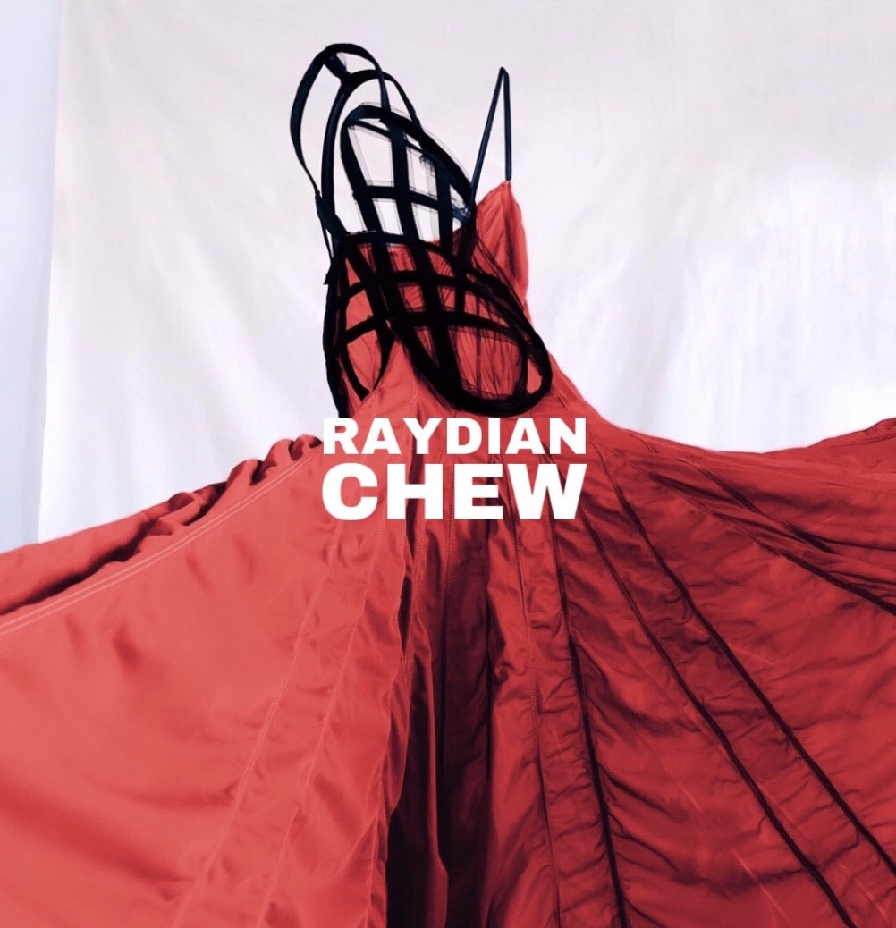 raydian Chew | NOT JUST A LABEL