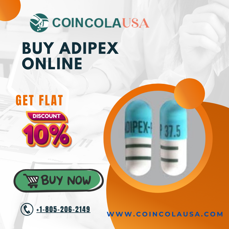 Get Adipex Online Reliable Door Drop | NOT JUST A LABEL