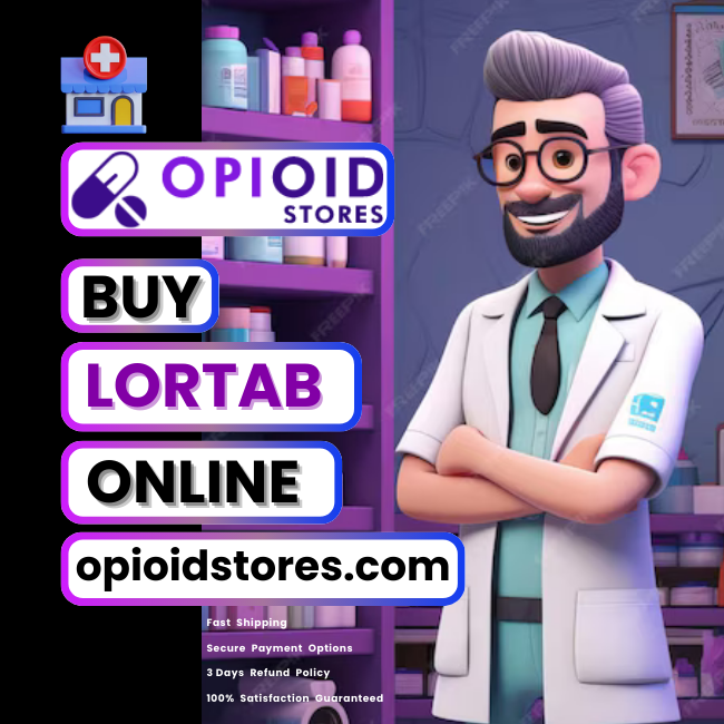 Order Lortab Online from a Trusted Pain Relief Source | NOT JUST A LABEL