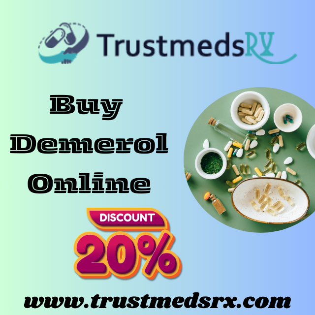 Demerol Street Price vs Online Find the Best Deals | NOT JUST A LABEL