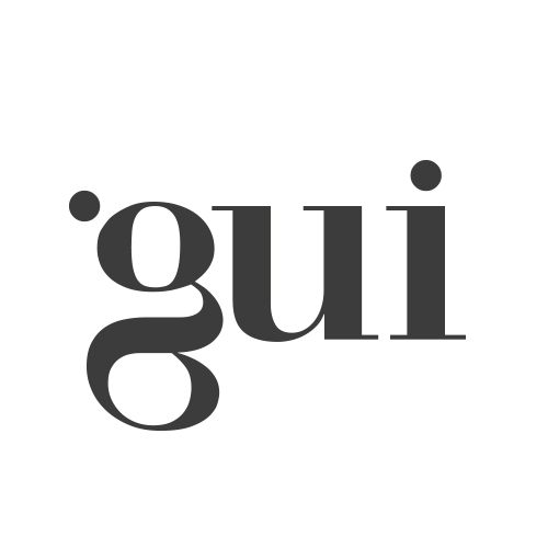 Gui Jewellery | NOT JUST A LABEL