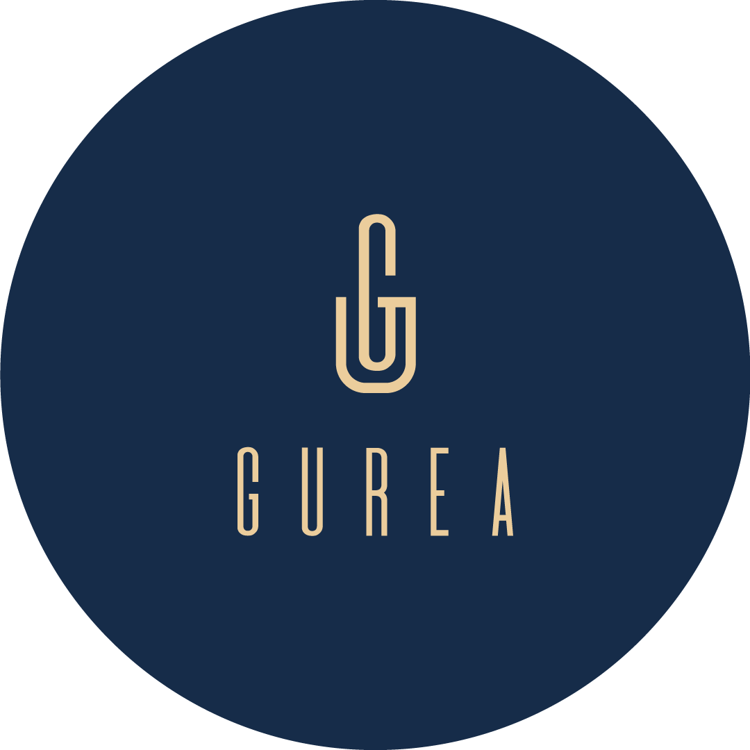 GUREA | NOT JUST A LABEL