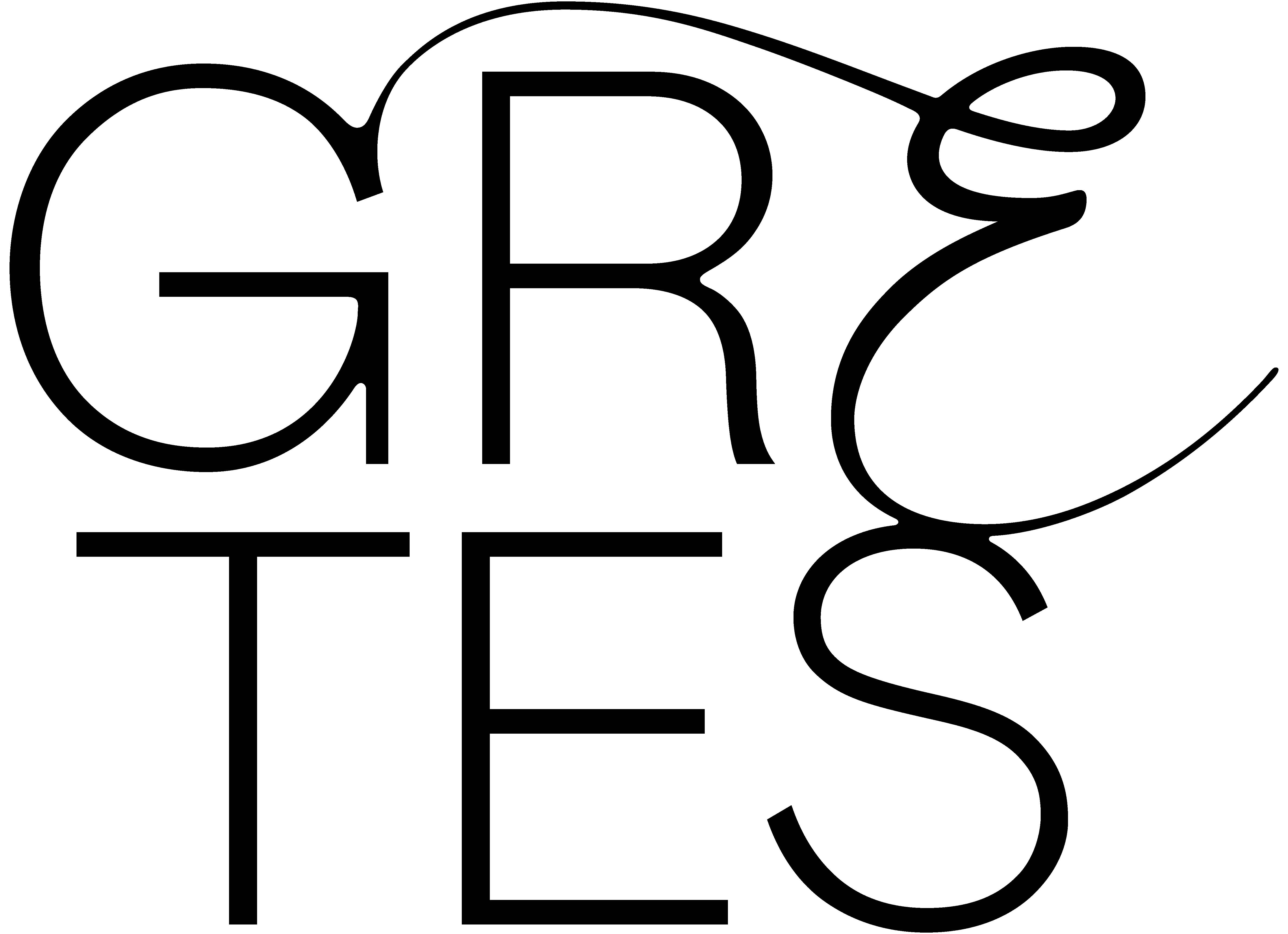 GRETES | NOT JUST A LABEL