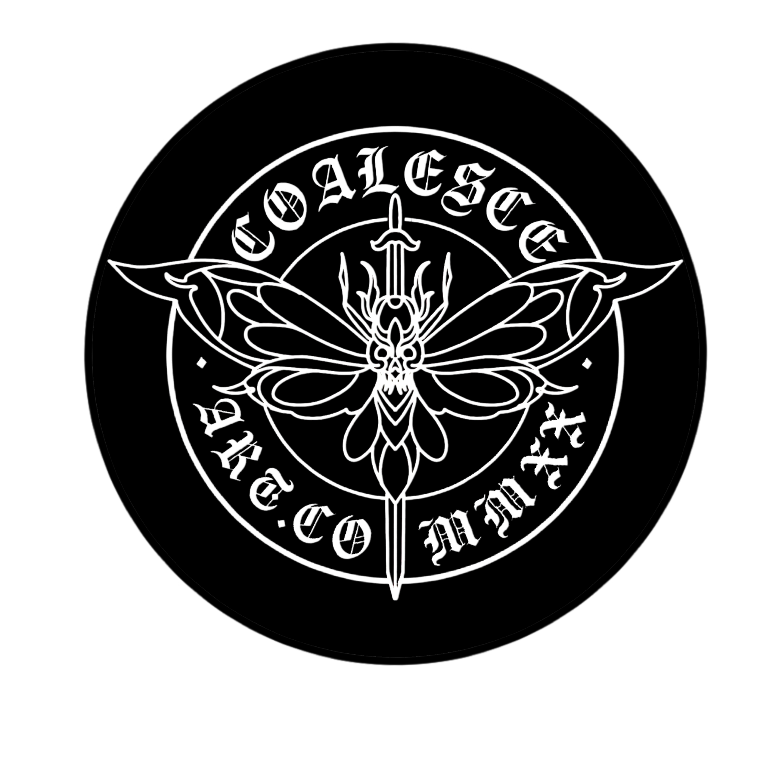 coalesce-not-just-a-label