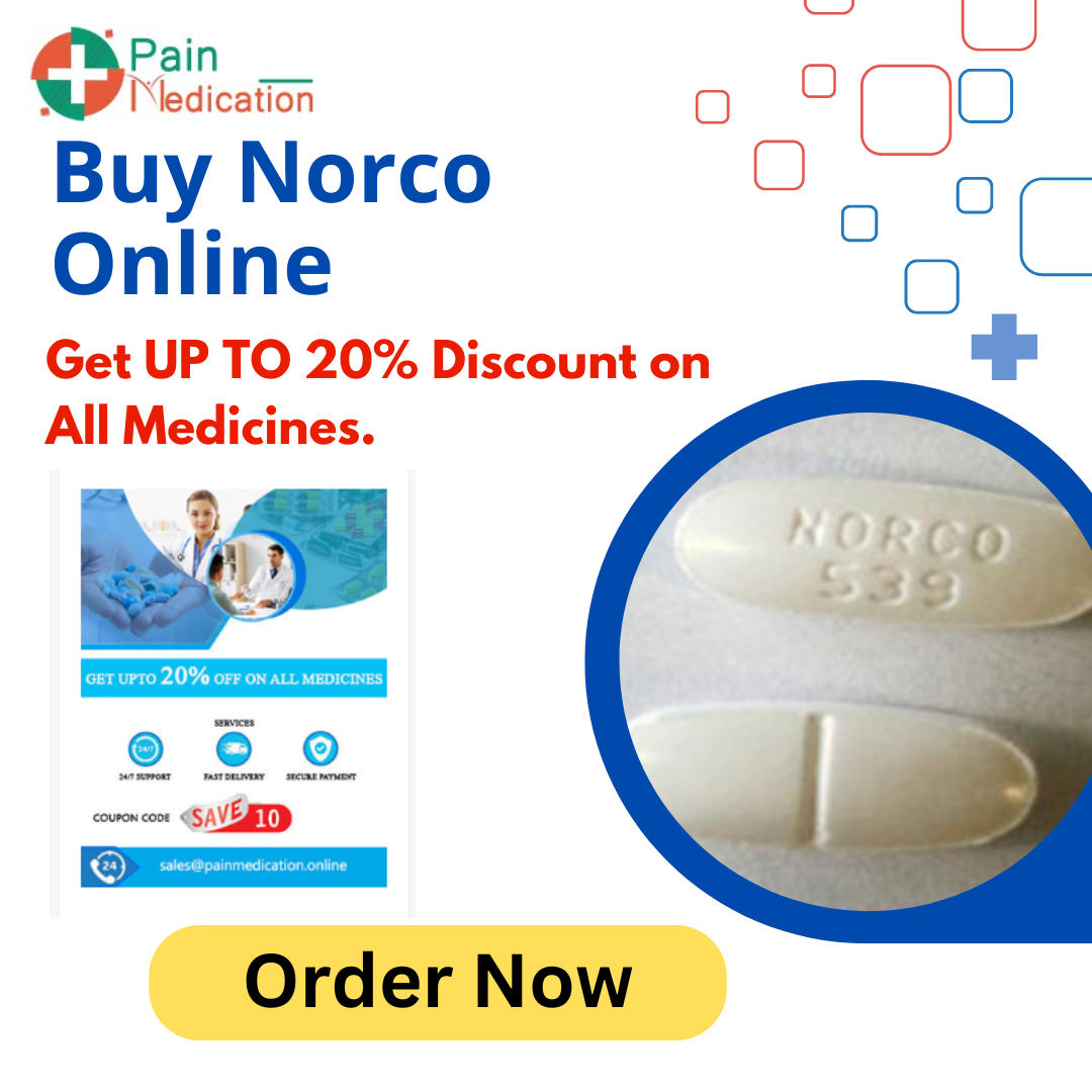 Where Buy Norco Online Easy | NOT JUST A LABEL
