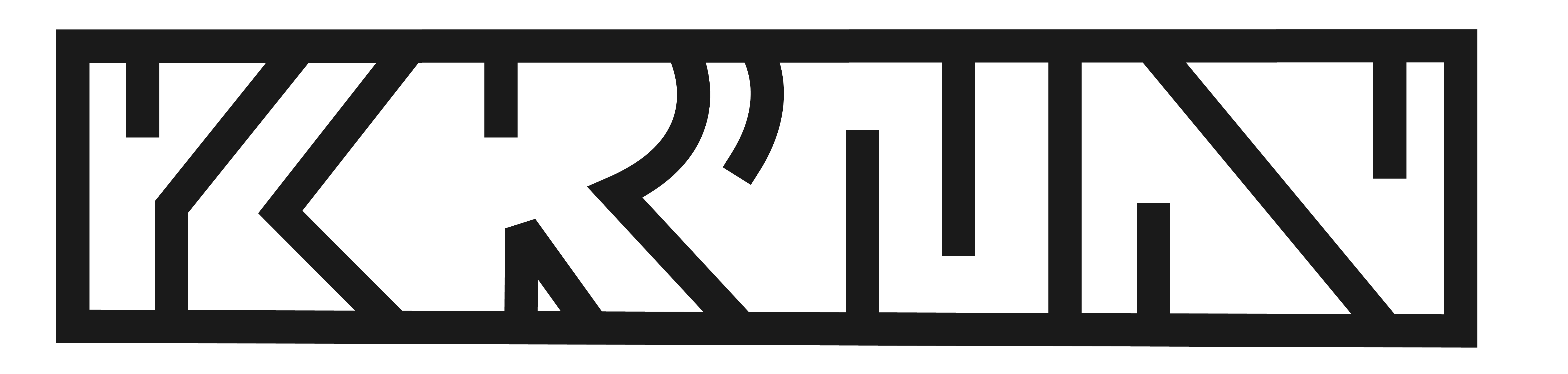KRIN | NOT JUST A LABEL