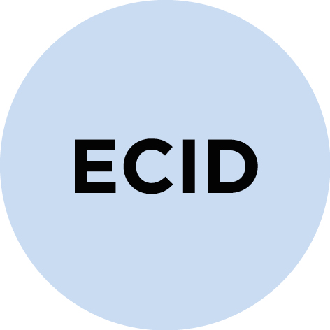 Ecid | NOT JUST A LABEL