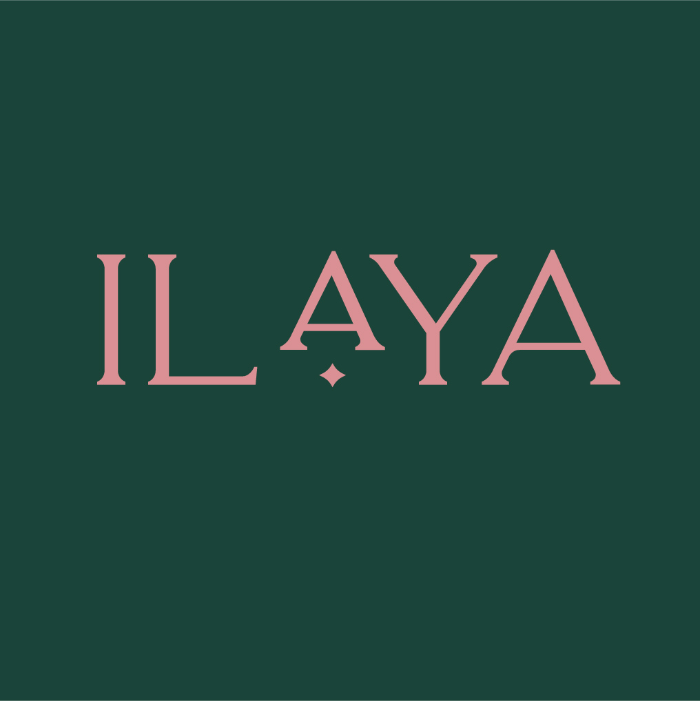 ilaya | NOT JUST A LABEL