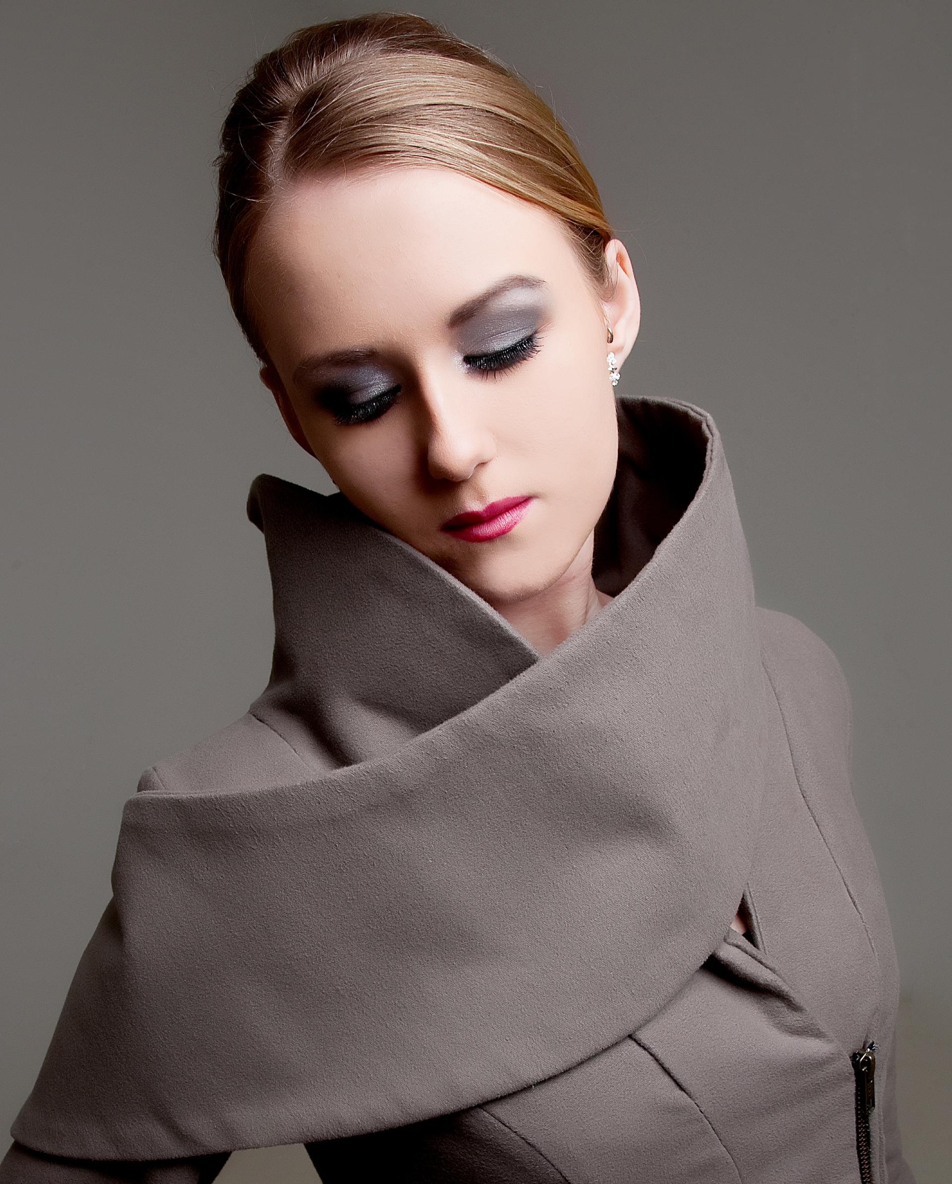 ASHLEY BEATY | NOT JUST A LABEL