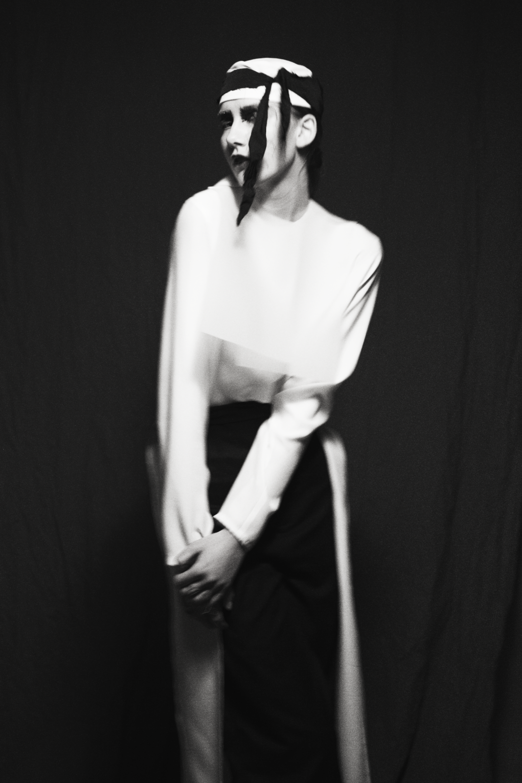 Atifa Rasooli | NOT JUST A LABEL