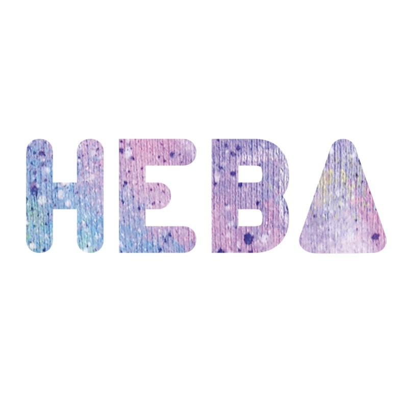 HEBA Clothing | NOT JUST A LABEL