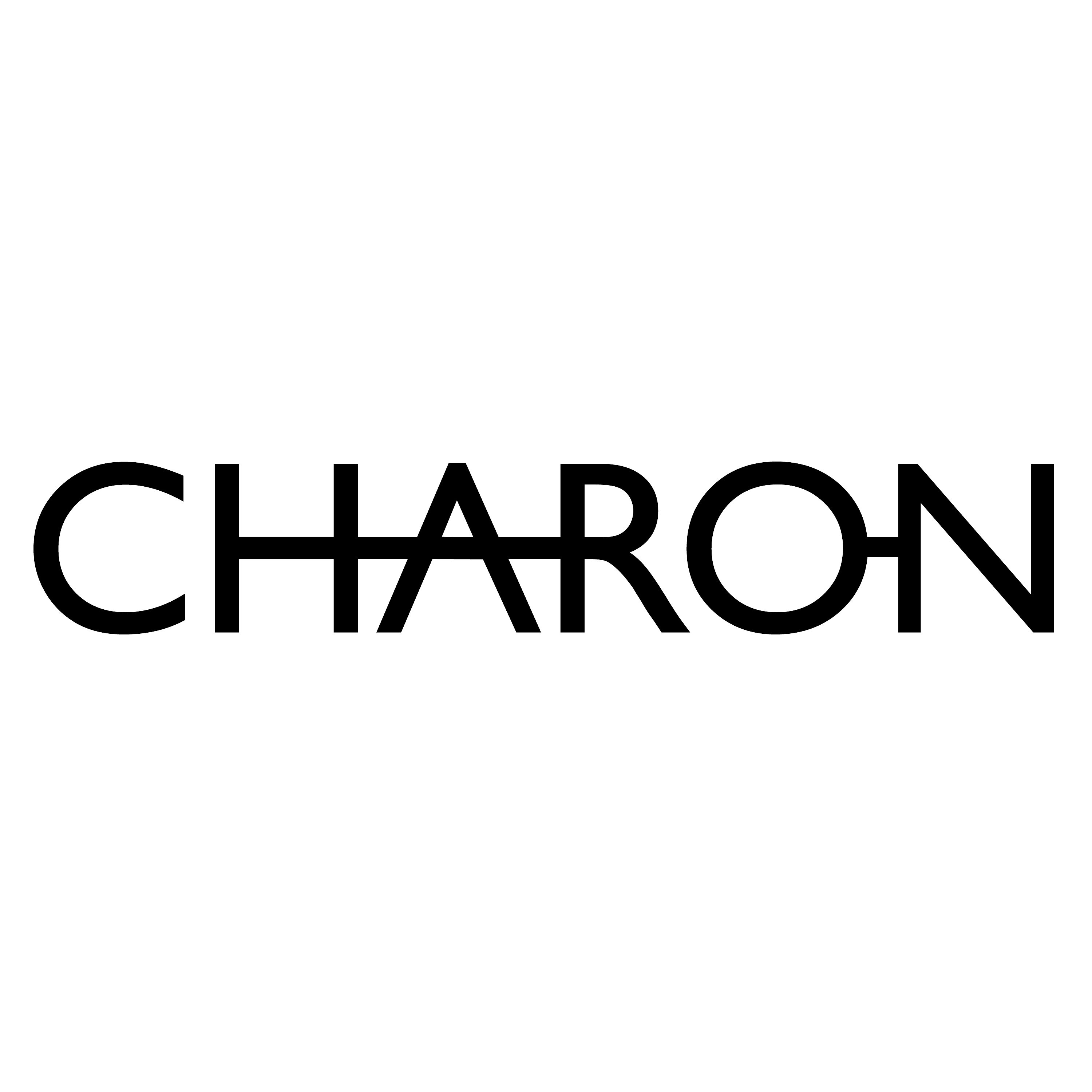Charon | NOT JUST A LABEL