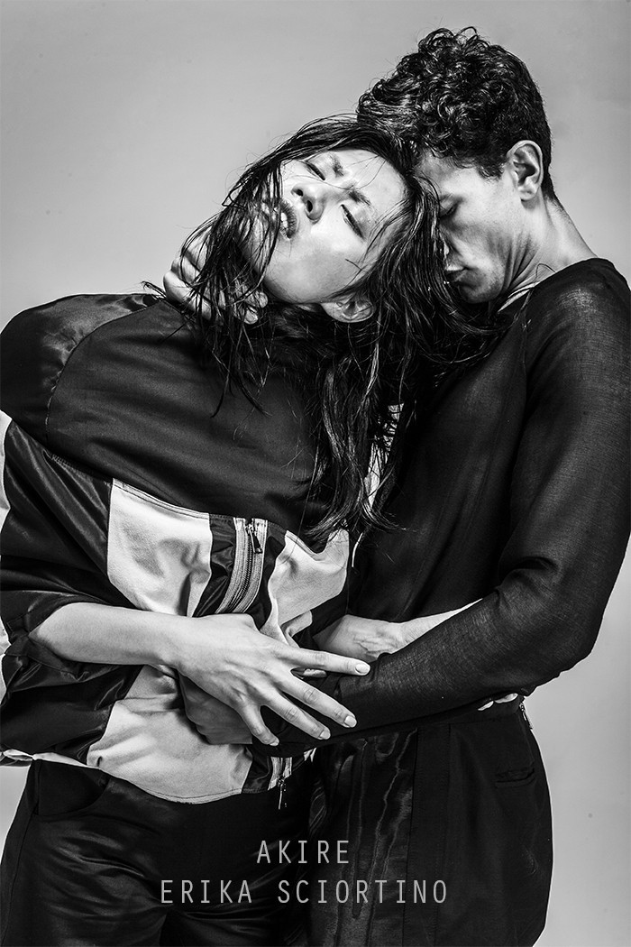 Akire By Erika Sciortino | NOT JUST A LABEL