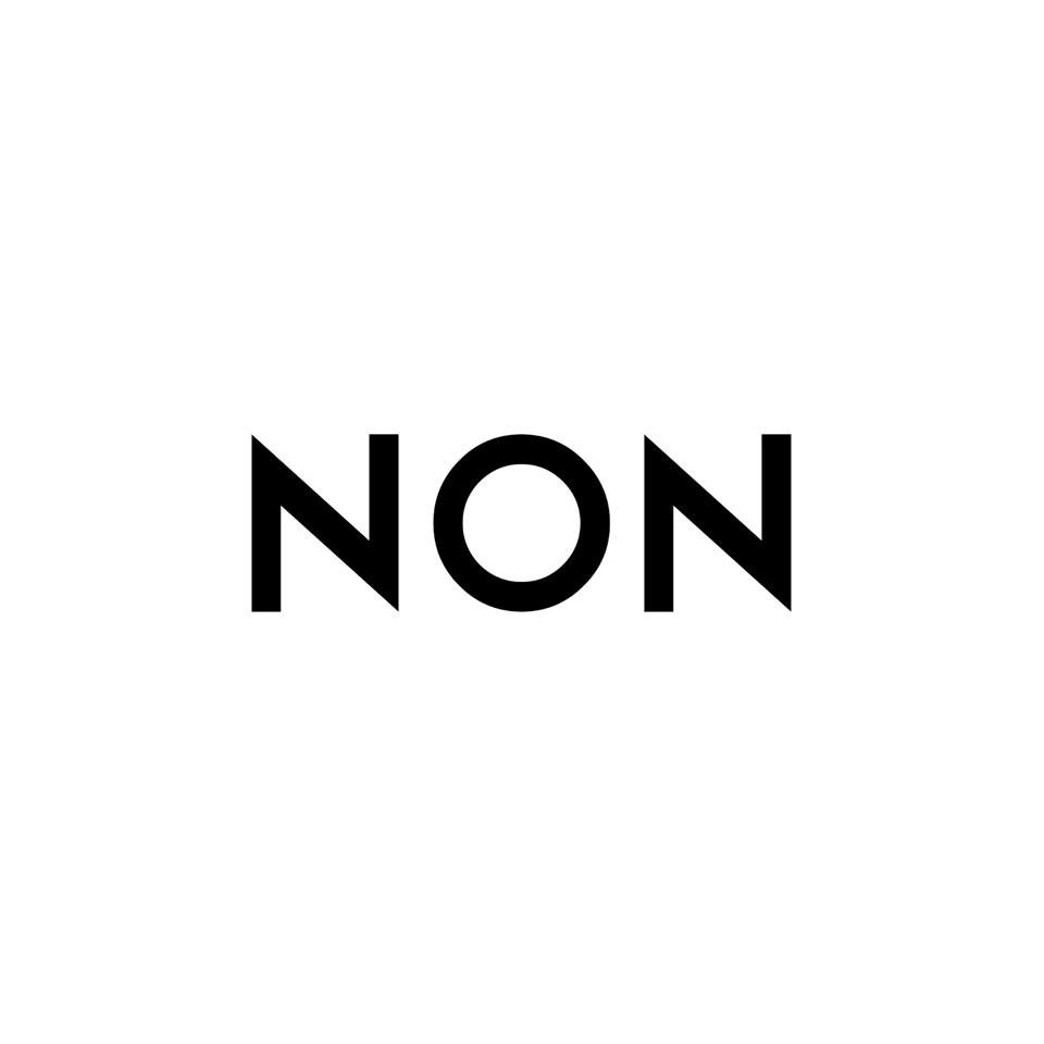 NON | NOT JUST A LABEL