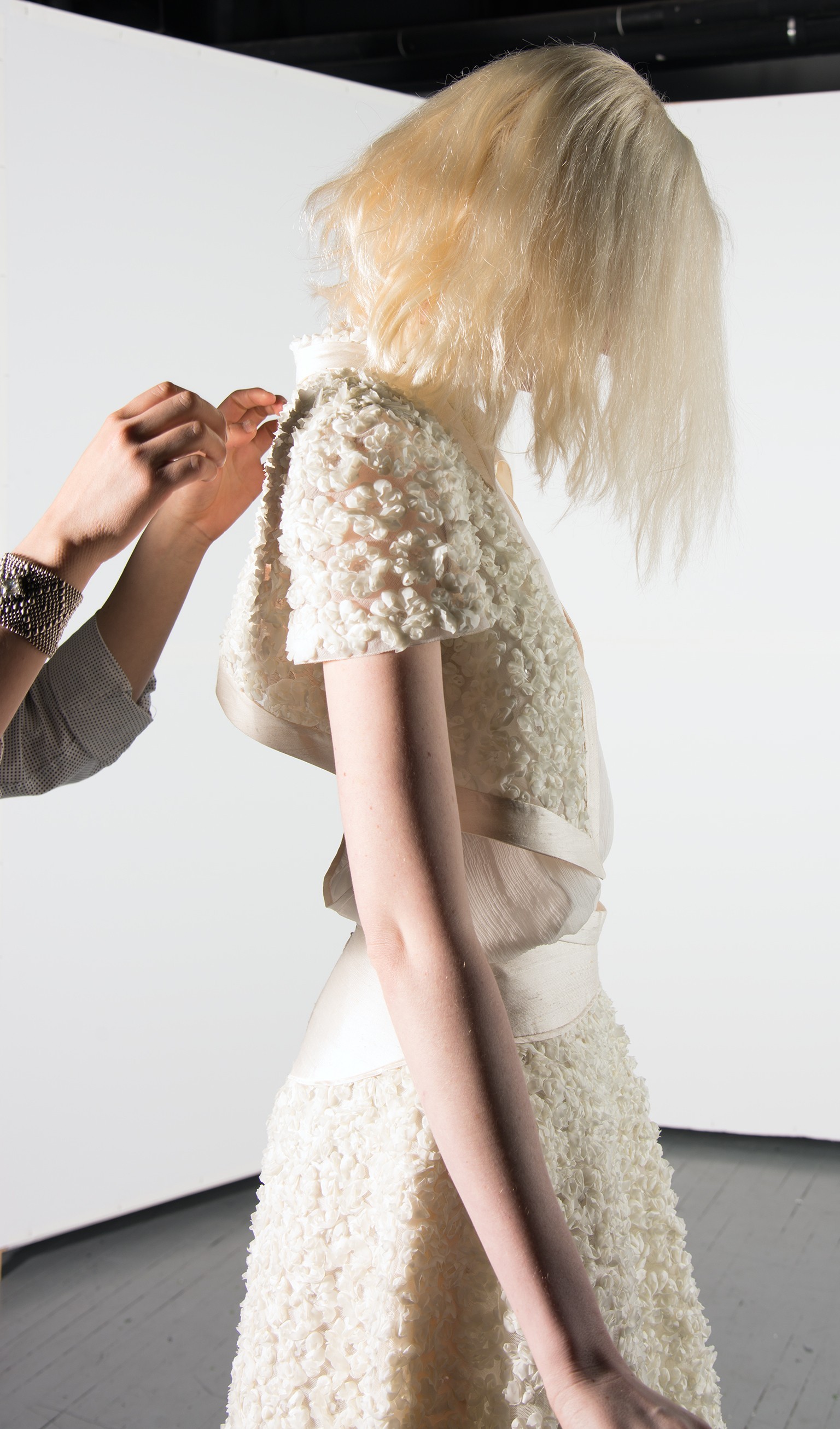 Luis Rivas | NOT JUST A LABEL