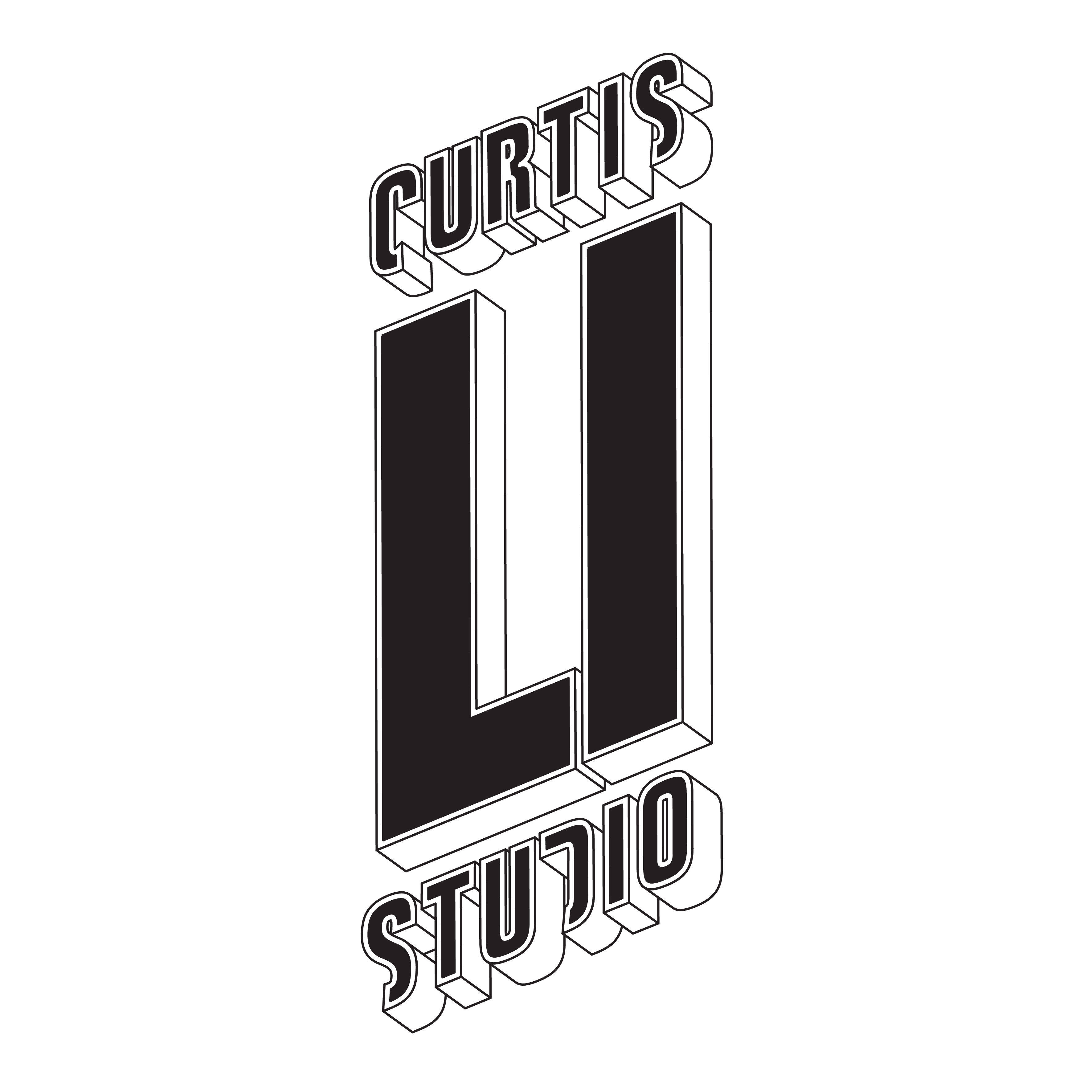 Curtis Li Studio | NOT JUST A LABEL