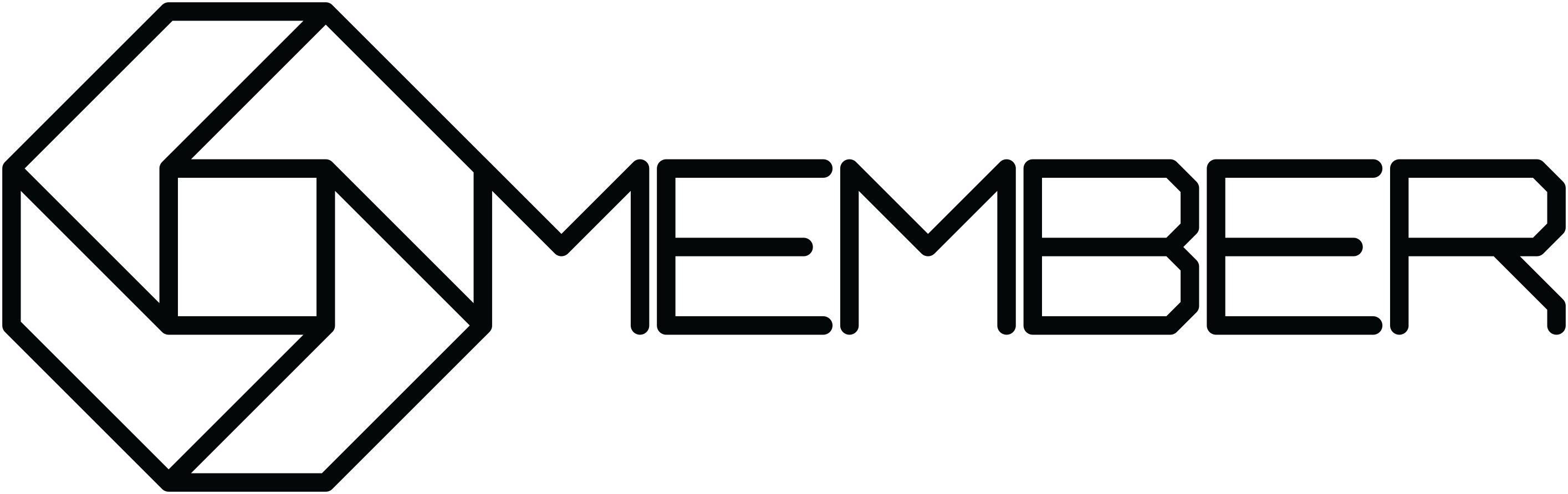 NONMEMBER | NOT JUST A LABEL