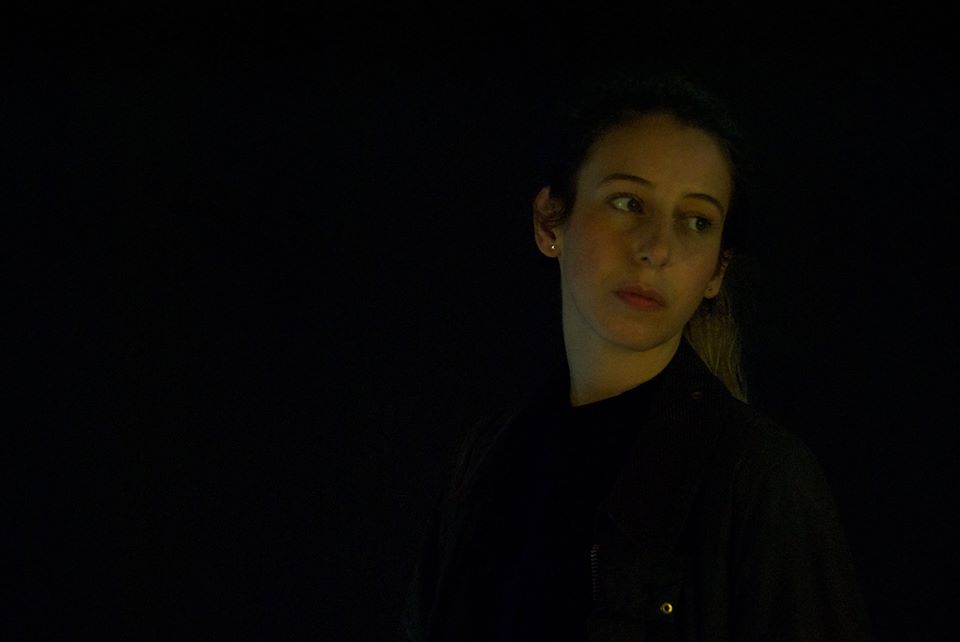 francesca vanzi | NOT JUST A LABEL