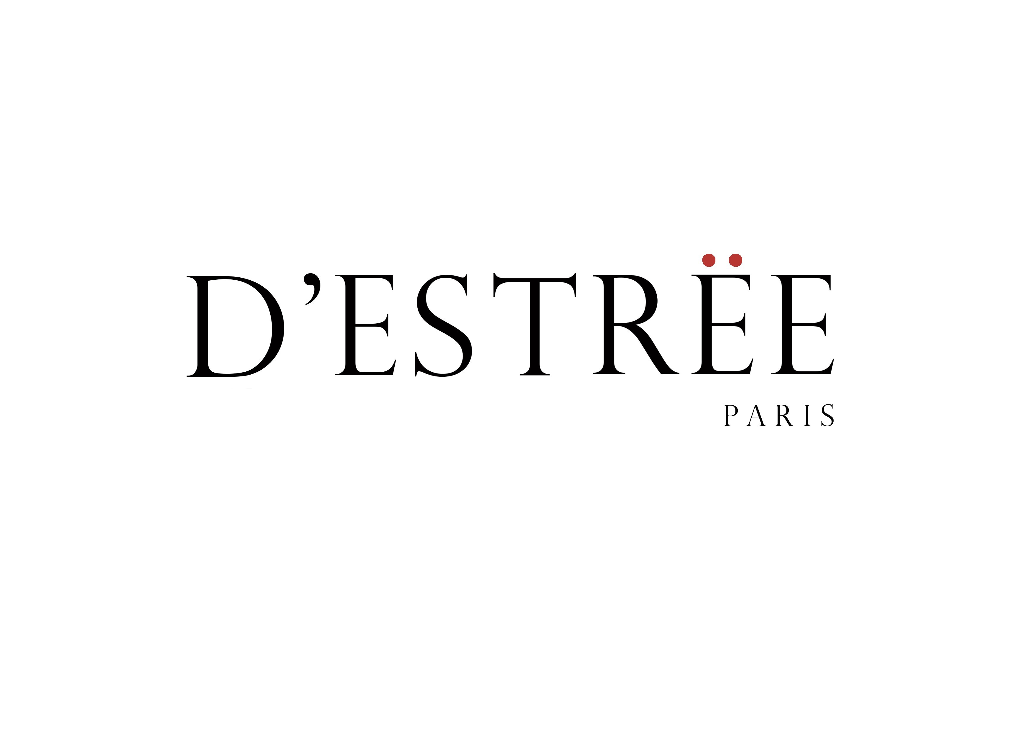 D'ESTRËE | NOT JUST A LABEL