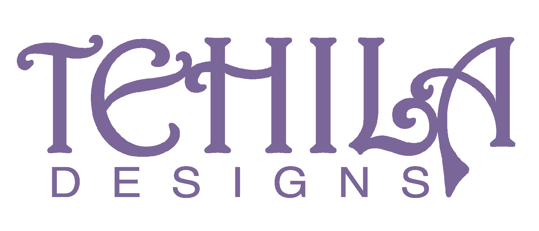 Tehila Designs | NOT JUST A LABEL