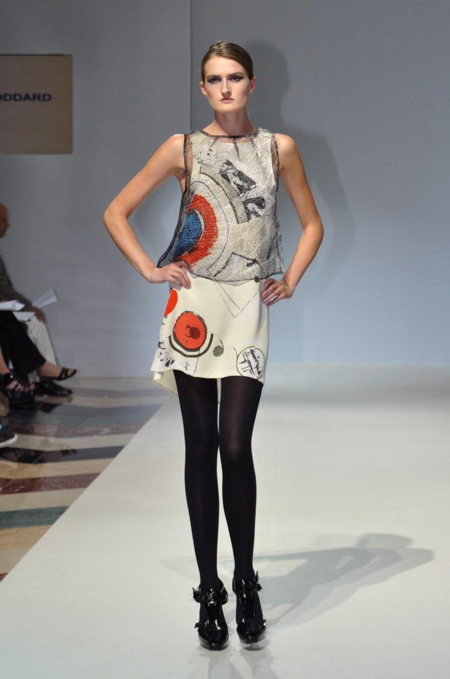 JESSICA ALLISON GODDARD | NOT JUST A LABEL