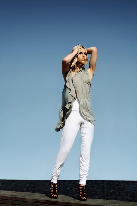 NIXXI | NOT JUST A LABEL