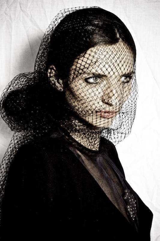 GABRIELLE TAYLOR | NOT JUST A LABEL