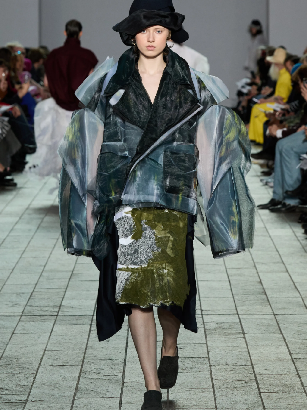 REVIEW: CSM CLASS OF 2025 | NOT JUST A LABEL