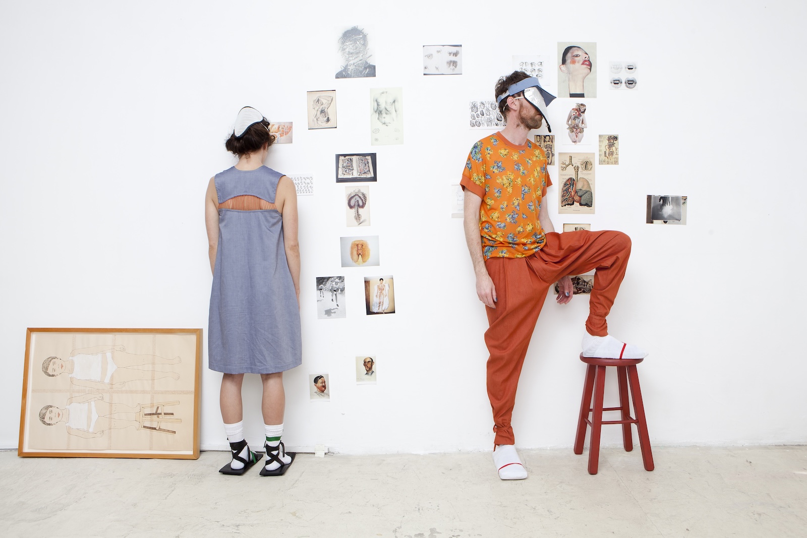 Why Independent Fashion Is Being Systematically Destroyed—and Why Not ...