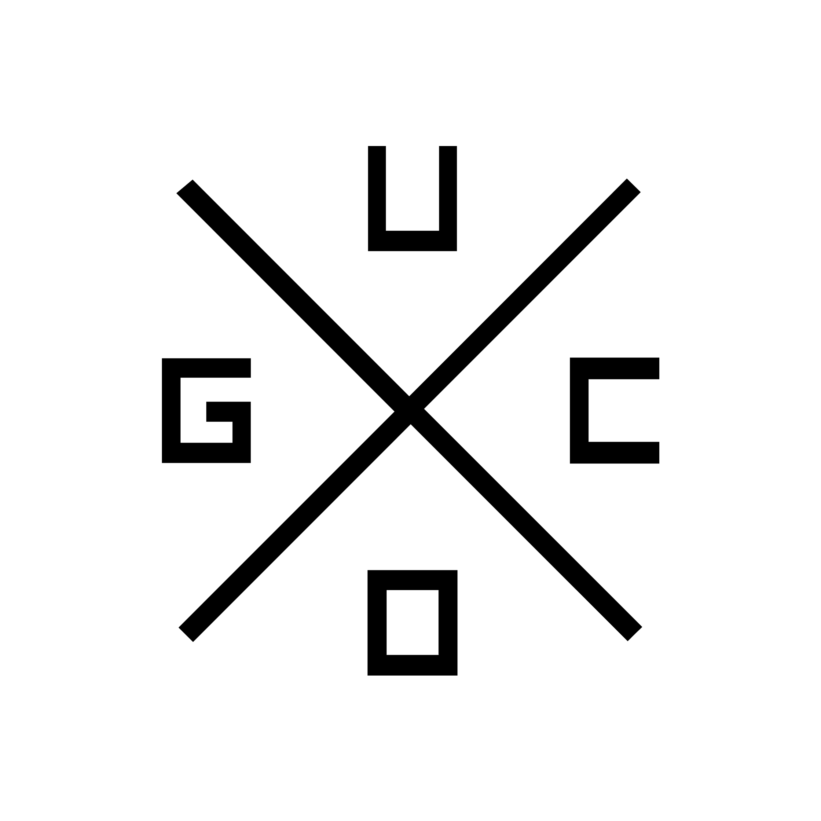 GUCO | NOT JUST A LABEL
