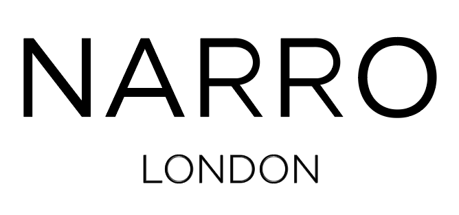 NARRO LONDON | NOT JUST A LABEL
