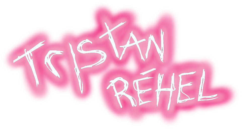 Tristan Réhel | NOT JUST A LABEL