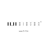 11.11/Eleven Eleven Designer Brand & Products | NOT JUST A LABEL