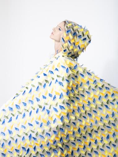 Couture Cixiu | NOT JUST A LABEL