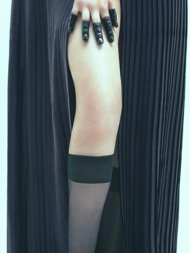 Glance | NOT JUST A LABEL