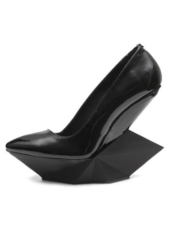 VOID SHOES COLLECTION | NOT JUST A LABEL