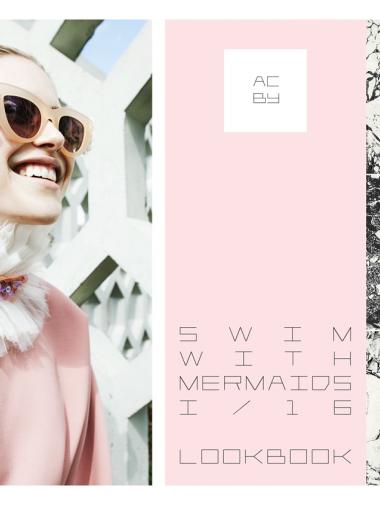 Swim with Mermaids I/16 | NOT JUST A LABEL