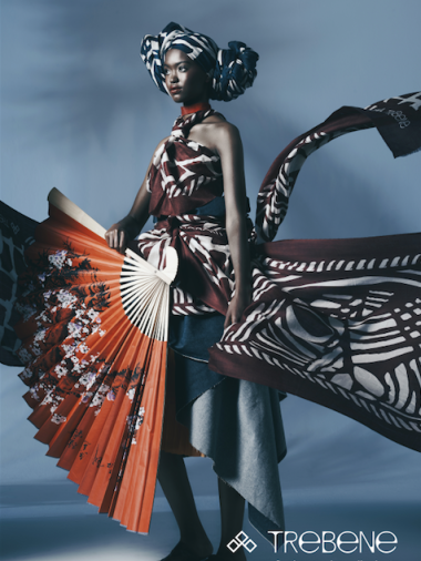 AFRO-ZEN COLLECTION | NOT JUST A LABEL