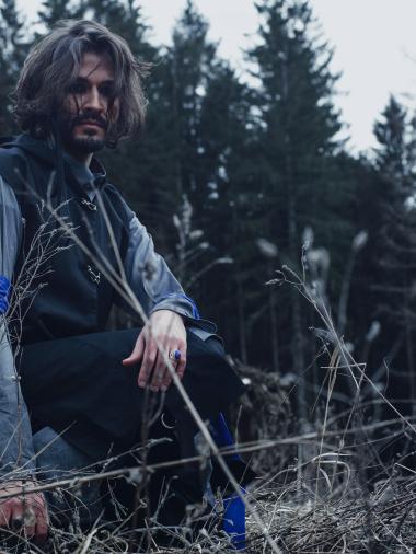 Spirit Soldier | NOT JUST A LABEL