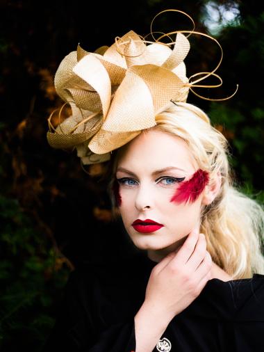 " Beautiful Poison " | NOT JUST A LABEL