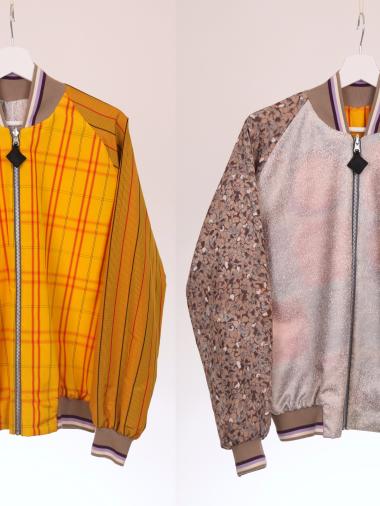 Suka Jackets | NOT JUST A LABEL