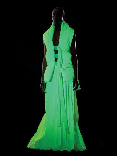 NEON LIGHTS CAPSULE | NOT JUST A LABEL