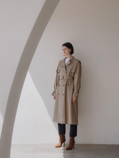 THE CLASSICS - AUTUMN WINTER 22 COLLECTION | NOT JUST A LABEL