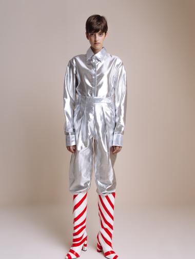 REGENERATE | NOT JUST A LABEL