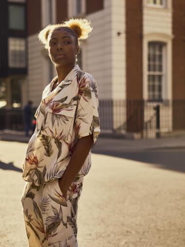 SS2025 - The World is Yours: Lifestyle Shoot by Yoshi Kono | NOT JUST A ...