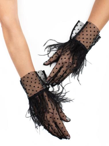 LA REINE | NOT JUST A LABEL