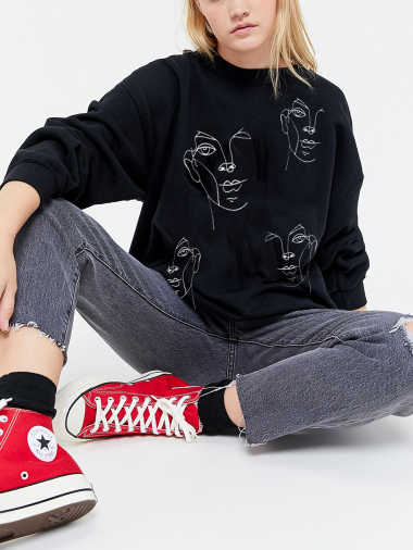 FW19 | NOT JUST A LABEL