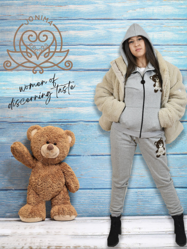 Mishka Collection ! | NOT JUST A LABEL
